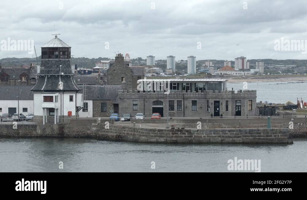 Aberdeen view scotland Stock Videos & Footage - HD and 4K Video Clips ...