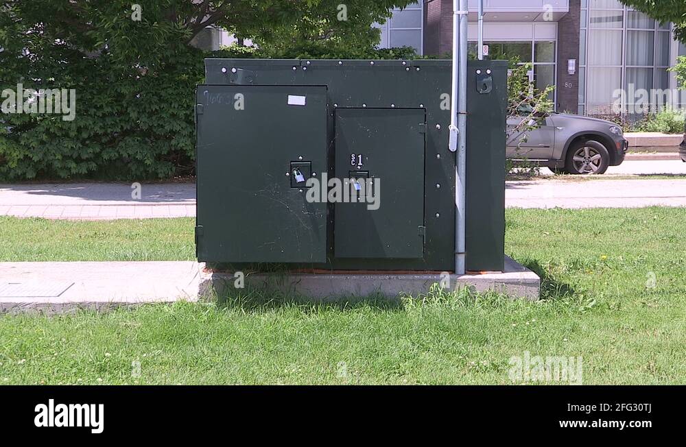 Power transformer box Stock Videos & Footage - HD and 4K Video Clips ...