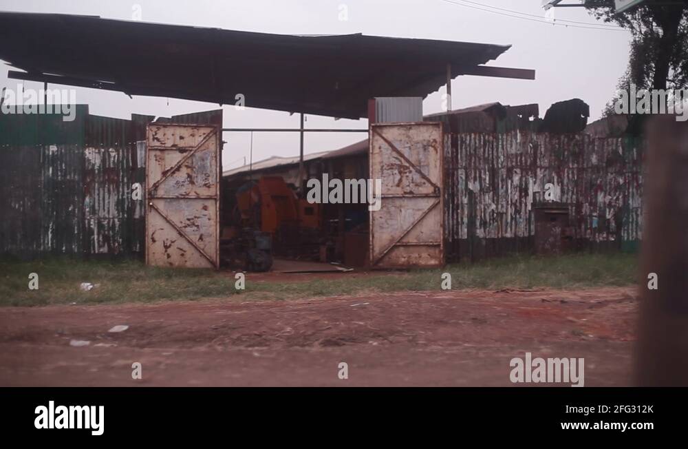 Slums shanty poor poverty Stock Videos & Footage - HD and 4K Video ...