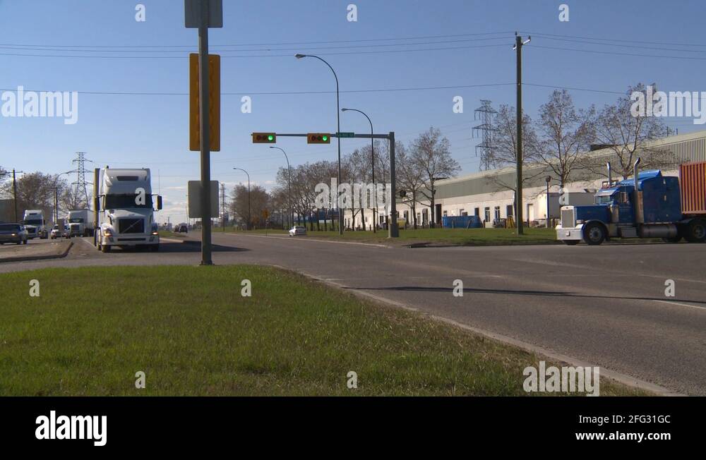 Intermodal container Stock Videos & Footage - HD and 4K Video Clips - Alamy