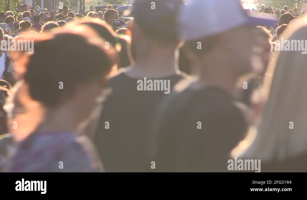 Crowd Stock Videos & Footage - HD and 4K Video Clips - Alamy