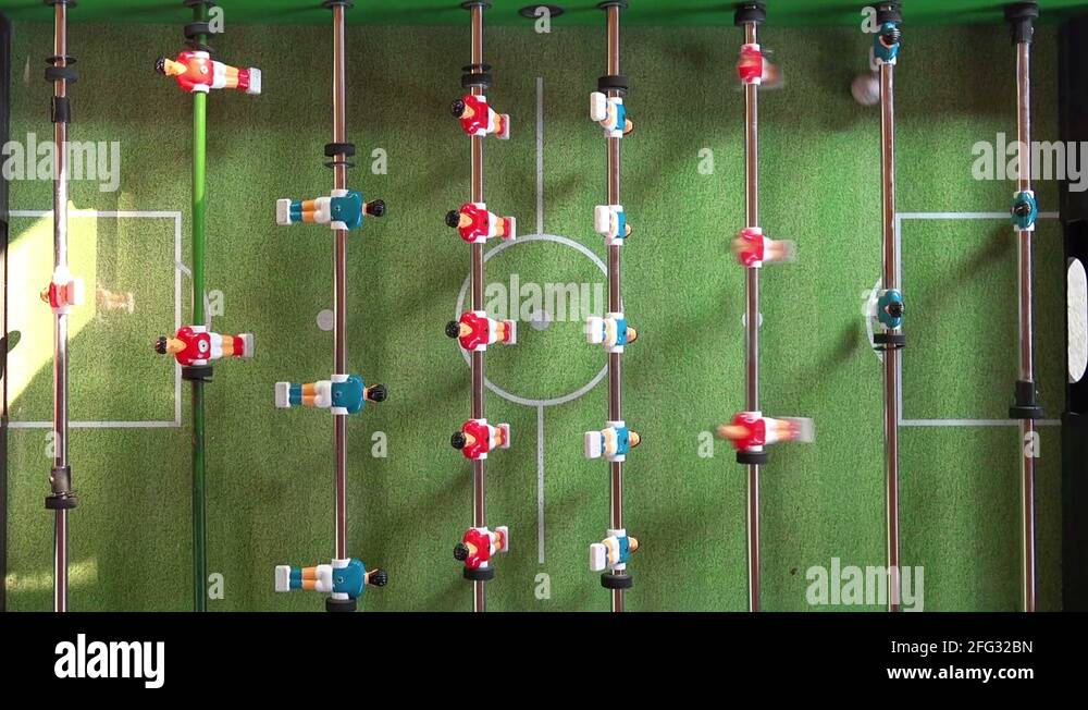 Vintage foosball Stock Videos & Footage - HD and 4K Video Clips - Alamy