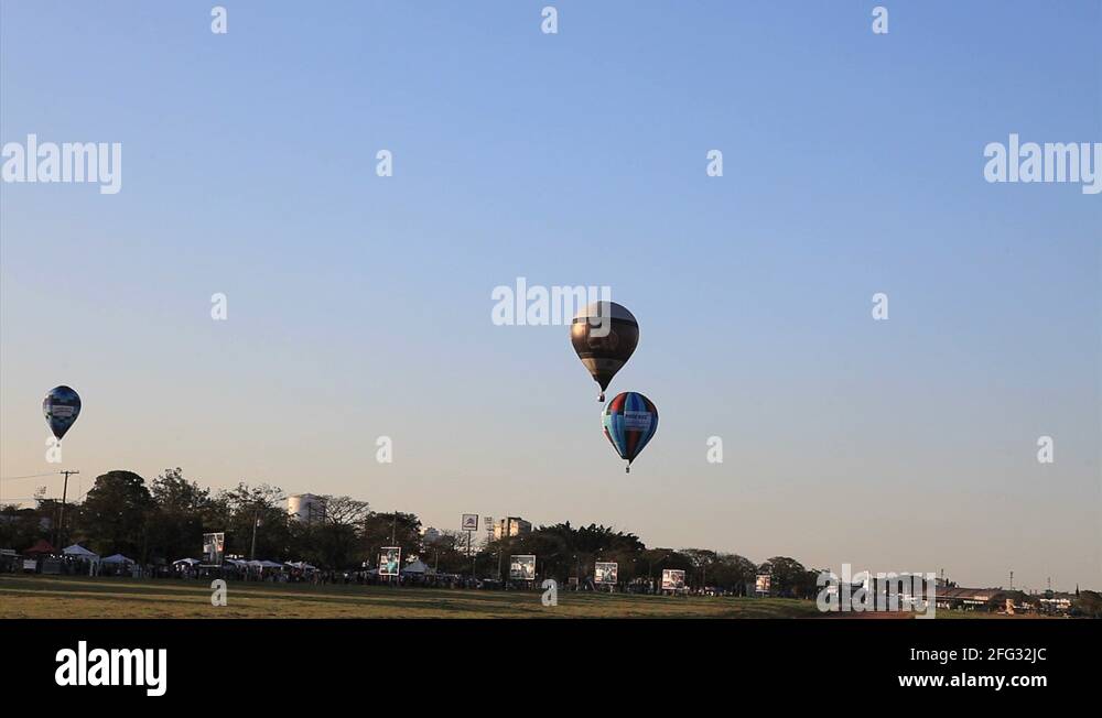 Brazilian balloons Stock Videos & Footage - HD and 4K Video Clips - Alamy