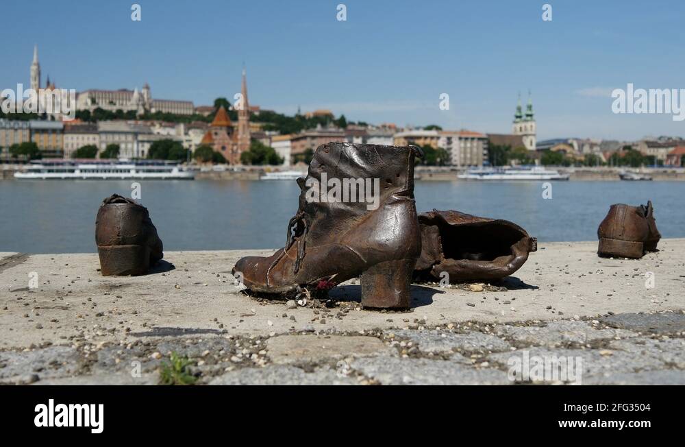 Budapest shoes Stock Videos & Footage - HD and 4K Video Clips - Alamy