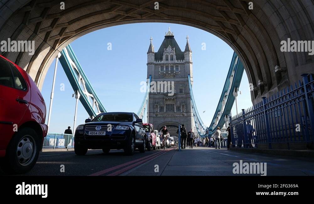 London view tower bridge Stock Videos & Footage - HD and 4K Video Clips ...