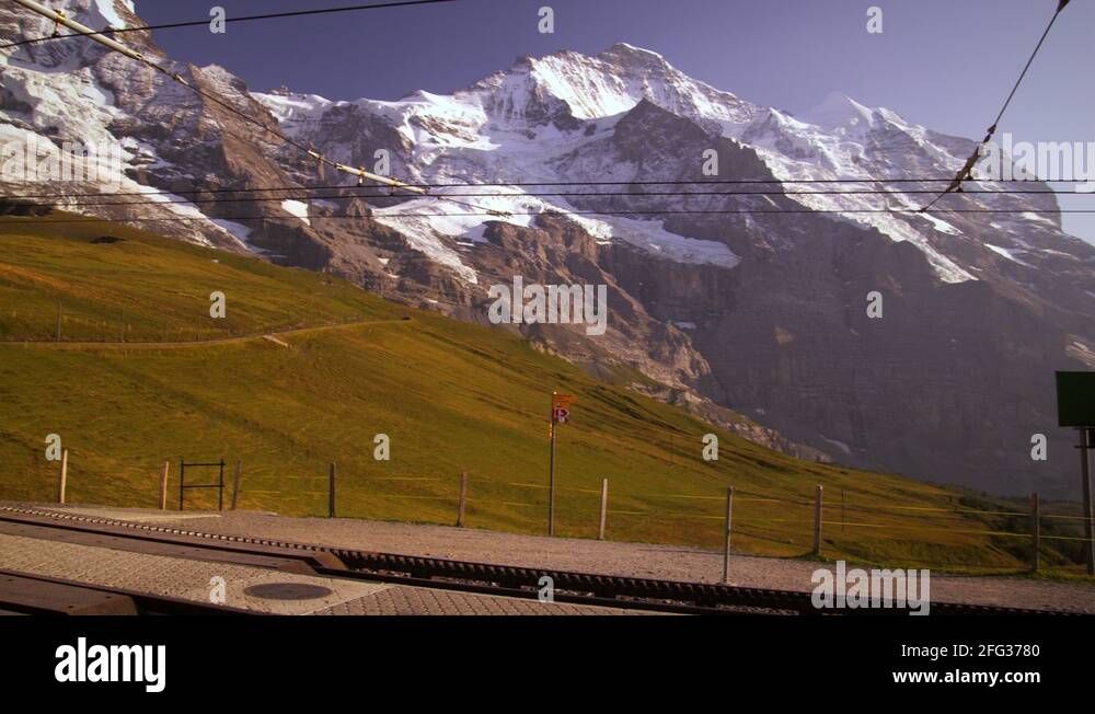 Swiss tracks Stock Videos & Footage - HD and 4K Video Clips - Alamy