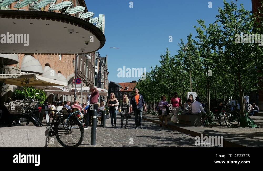 Pedestrianised road Stock Videos & Footage - HD and 4K Video Clips - Alamy