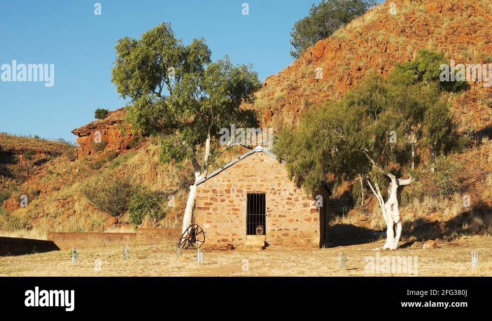 Telegraph station australia Stock Videos & Footage - HD and 4K Video ...