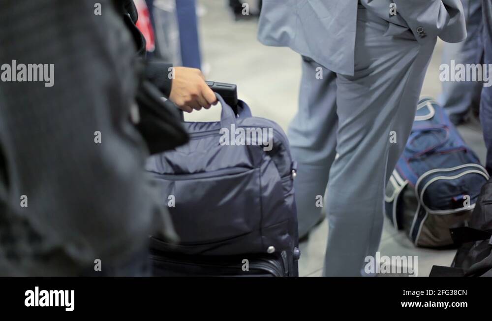 Passport checking Stock Videos & Footage - HD and 4K Video Clips - Alamy