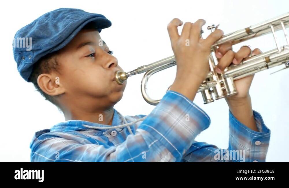 African children playing instrument Stock Videos & Footage - HD and 4K ...