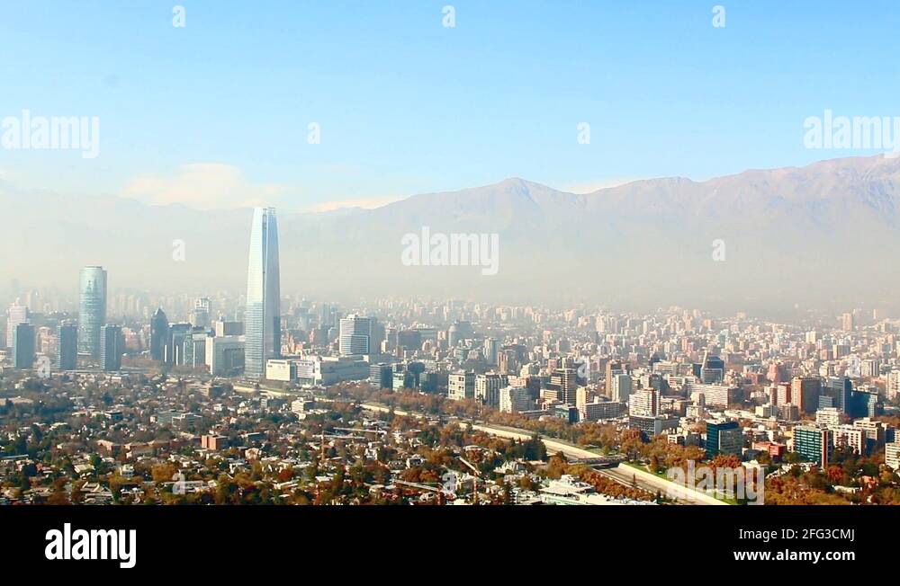 City skyline and landscape Stock Videos & Footage - HD and 4K Video ...