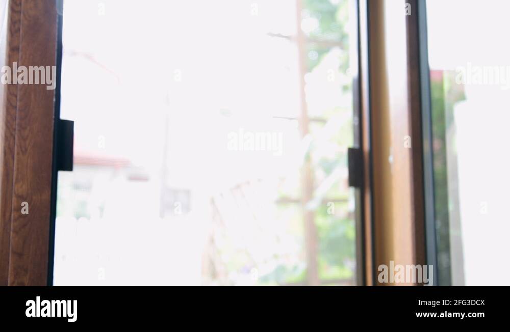 Glazing window frame building Stock Videos & Footage - HD and 4K Video ...