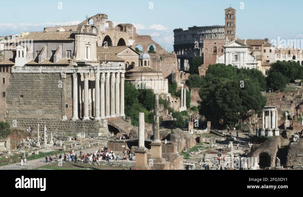 Ancient roman italy Stock Videos & Footage - HD and 4K Video Clips - Alamy