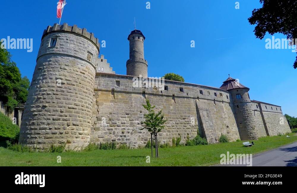 Castle bamberg Stock Videos & Footage - HD and 4K Video Clips - Alamy