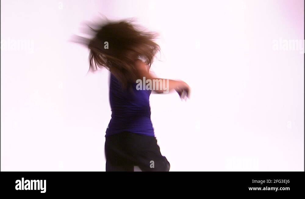 Women dance hi Stock Videos & Footage - HD and 4K Video Clips - Alamy