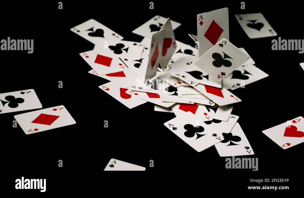 Pile of playing cards Stock Videos & Footage - HD and 4K Video Clips ...