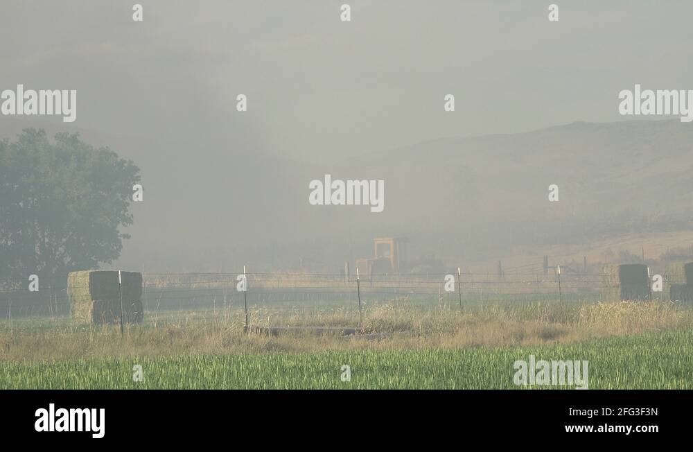 Fire break wildfire Stock Videos & Footage - HD and 4K Video Clips - Alamy