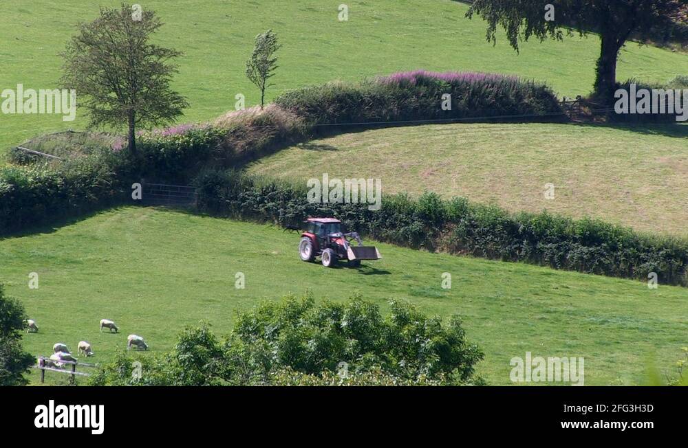 English farming land Stock Videos & Footage - HD and 4K Video Clips - Alamy