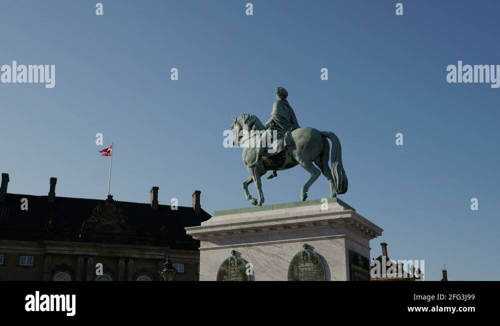 Frederick v of denmark Stock Videos & Footage - HD and 4K Video Clips ...