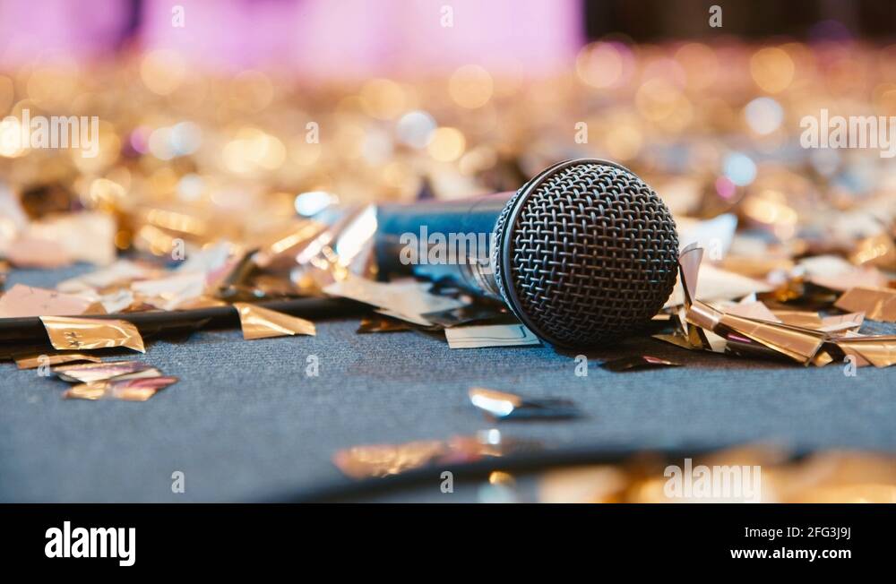 Microphone horizontal Stock Videos & Footage - HD and 4K Video Clips ...