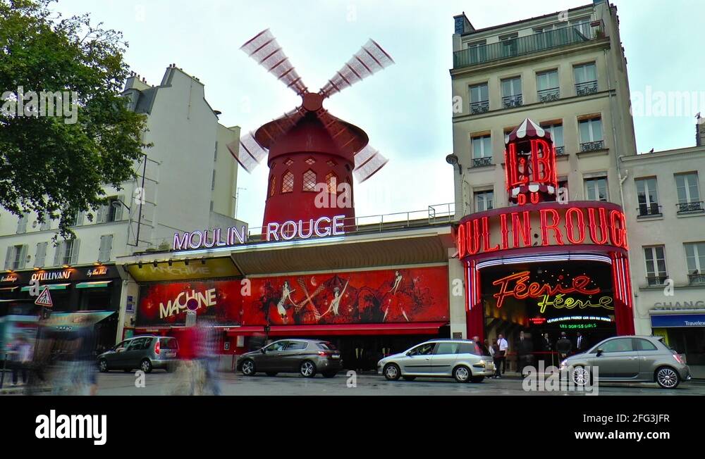 Cabaret show cafe Stock Videos & Footage - HD and 4K Video Clips - Alamy