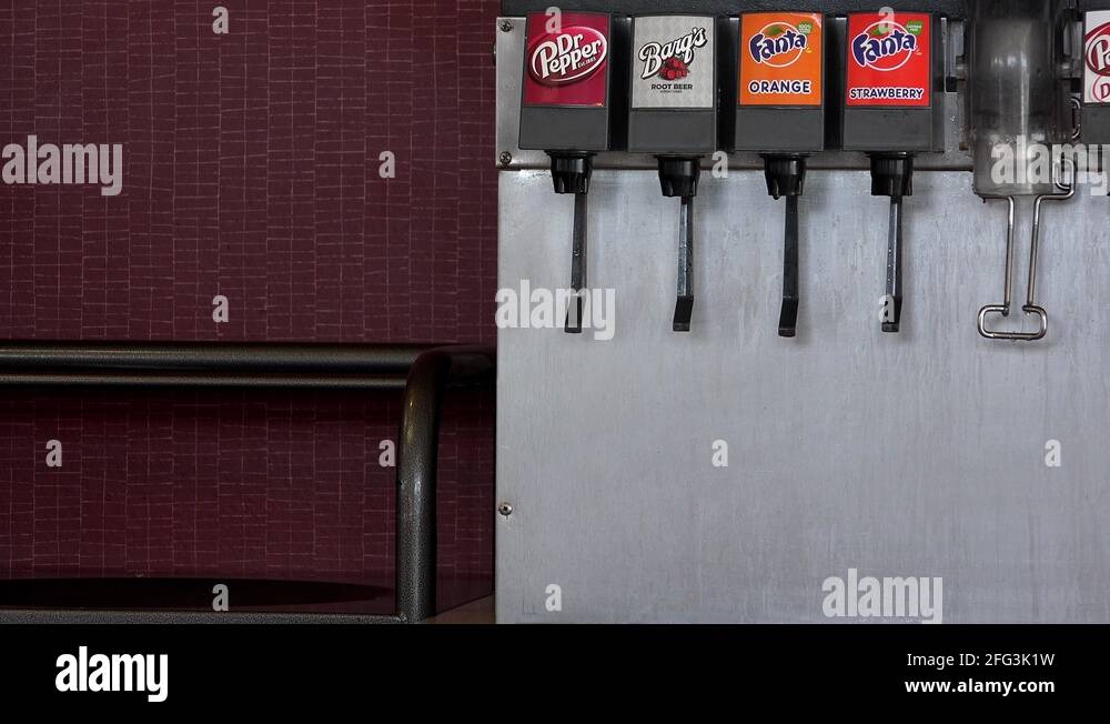 Coke and fanta drinks Stock Videos & Footage - HD and 4K Video Clips ...