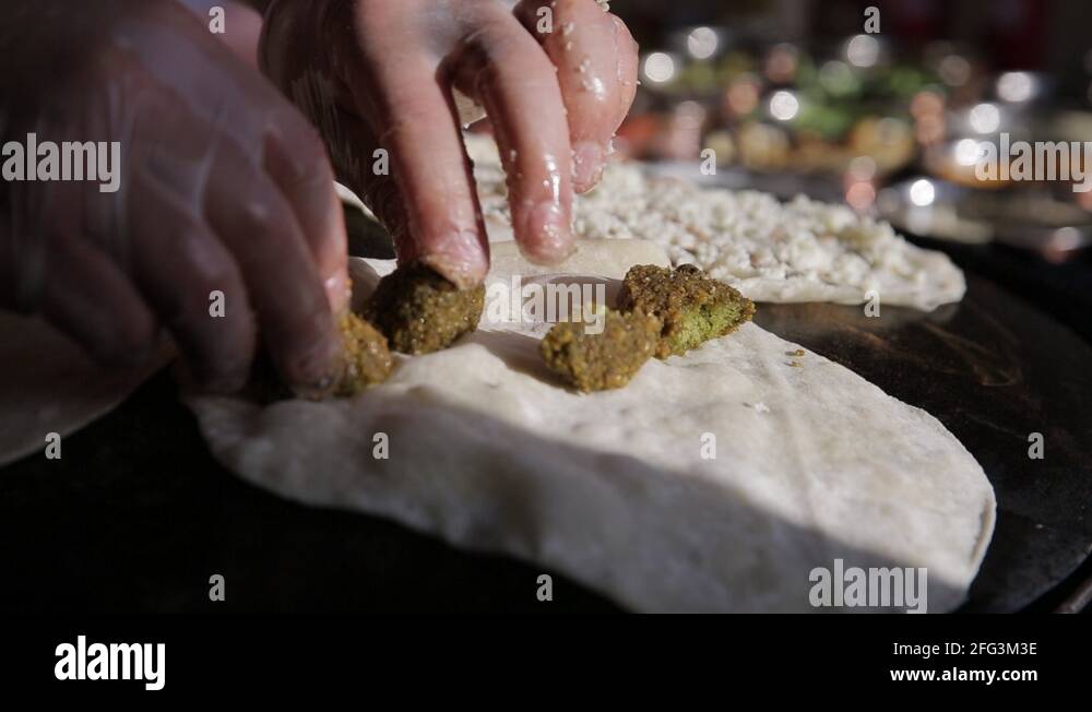 Arabia bread Stock Videos & Footage - HD and 4K Video Clips - Alamy