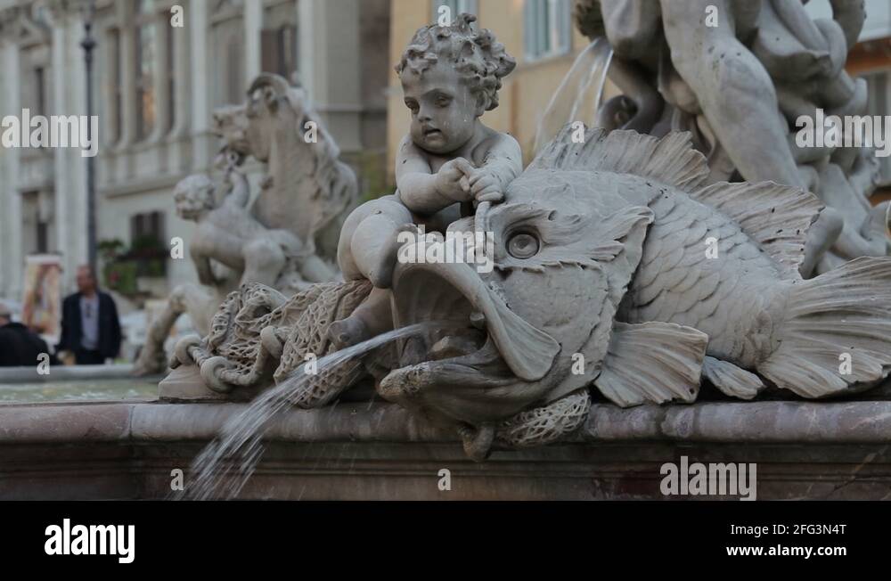 Mythological fish detail Stock Videos & Footage - HD and 4K Video Clips ...