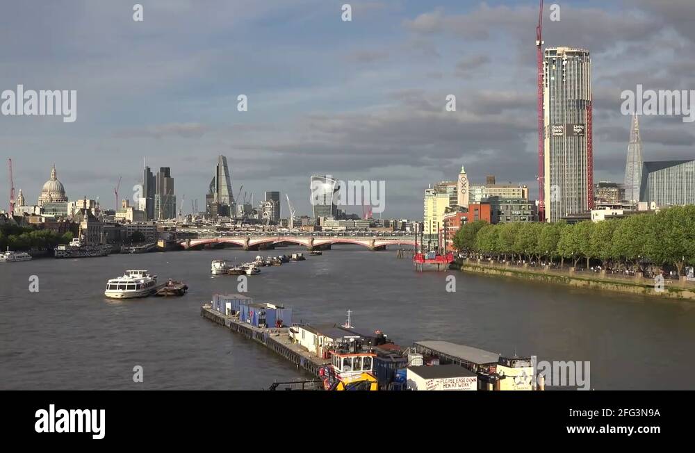 Tower of london river boat Stock Videos & Footage - HD and 4K Video ...