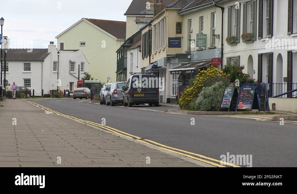 North devon architecture Stock Videos & Footage - HD and 4K Video Clips ...