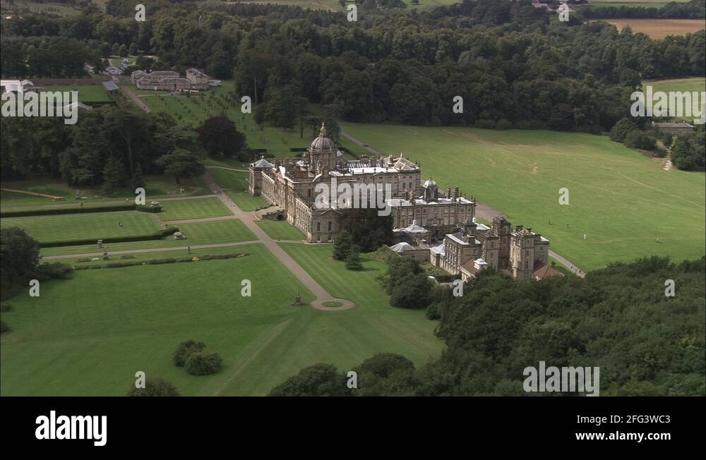 Castle howard Stock Videos & Footage - HD and 4K Video Clips - Alamy