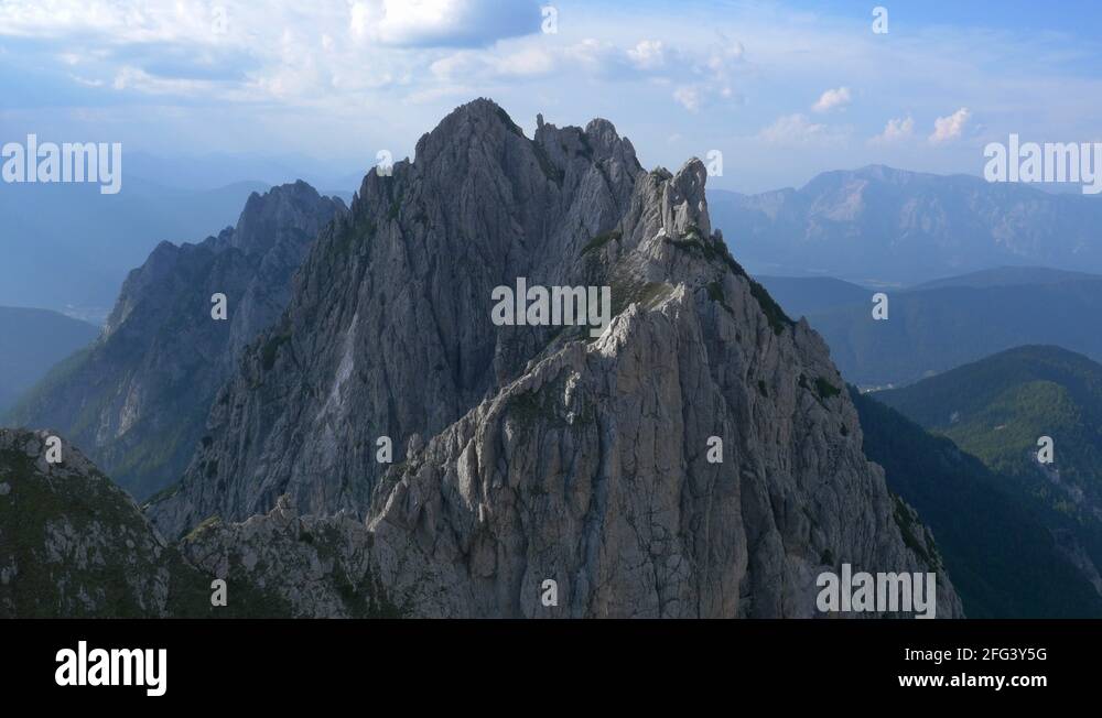 Sharp mountain top Stock Videos & Footage - HD and 4K Video Clips - Alamy
