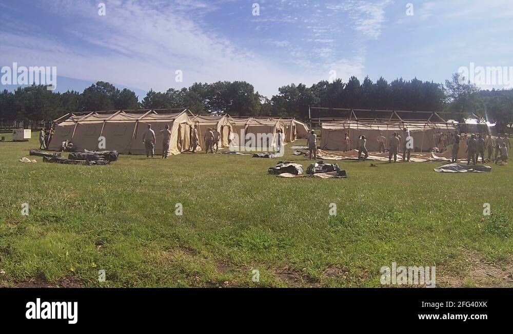 Field military hospital Stock Videos & Footage - HD and 4K Video Clips ...