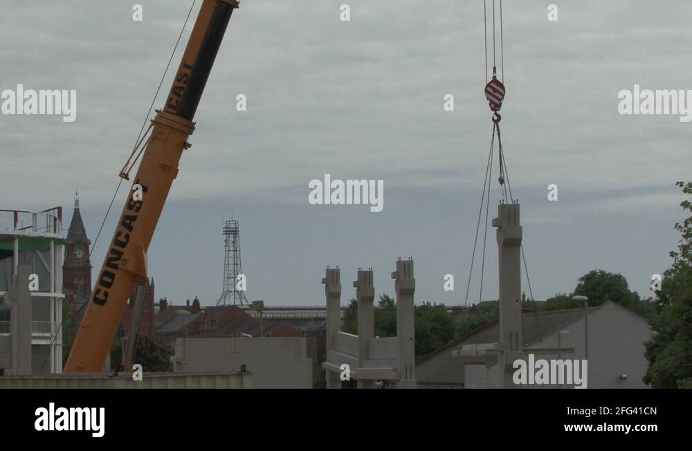 Lift slab Stock Videos & Footage - HD and 4K Video Clips - Alamy