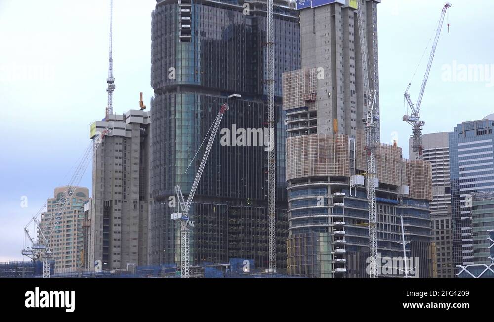 Office tower complex Stock Videos & Footage - HD and 4K Video Clips - Alamy