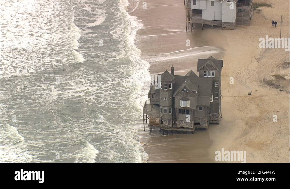 Rodanthe north carolina Stock Videos & Footage - HD and 4K Video Clips ...