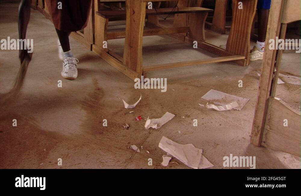 Girl sweeping Stock Videos & Footage - HD and 4K Video Clips - Alamy