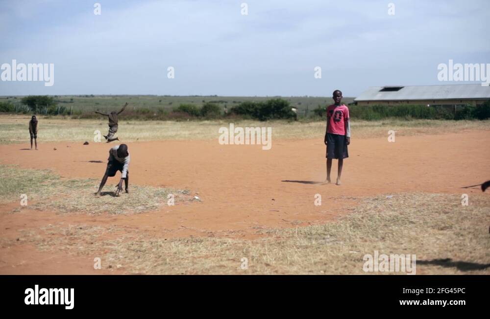 Africa poor education children outdoor Stock Videos & Footage - HD and ...