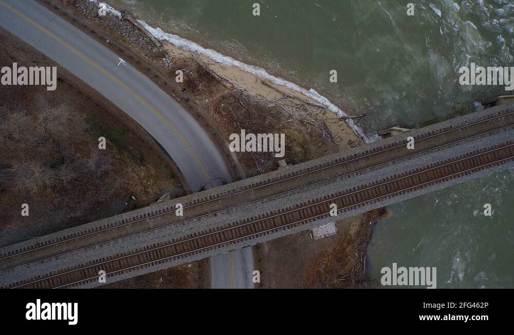 Frozen train Stock Videos & Footage - HD and 4K Video Clips - Alamy