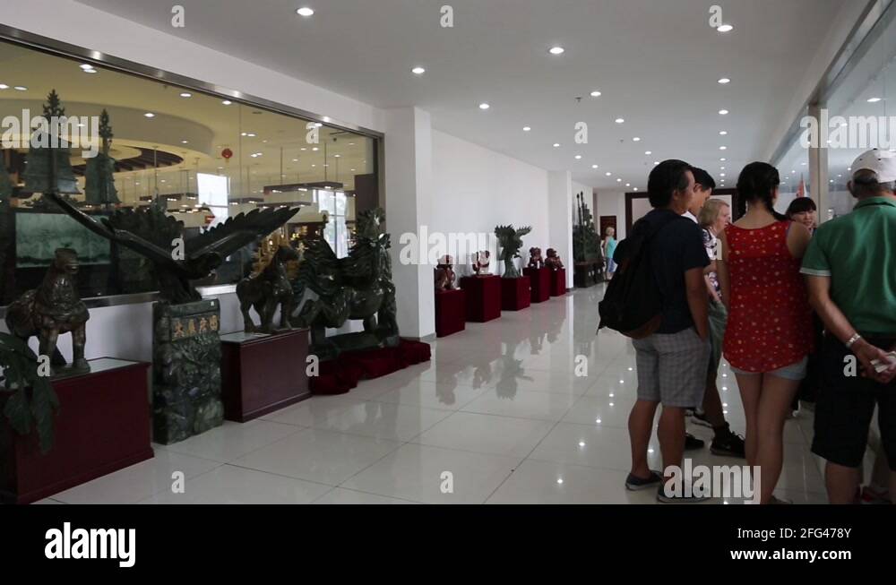 Chinese jade sculptures Stock Videos & Footage - HD and 4K Video Clips ...