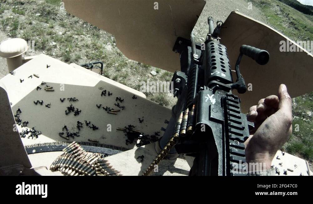 Machine gun bullet Stock Videos & Footage - HD and 4K Video Clips - Alamy