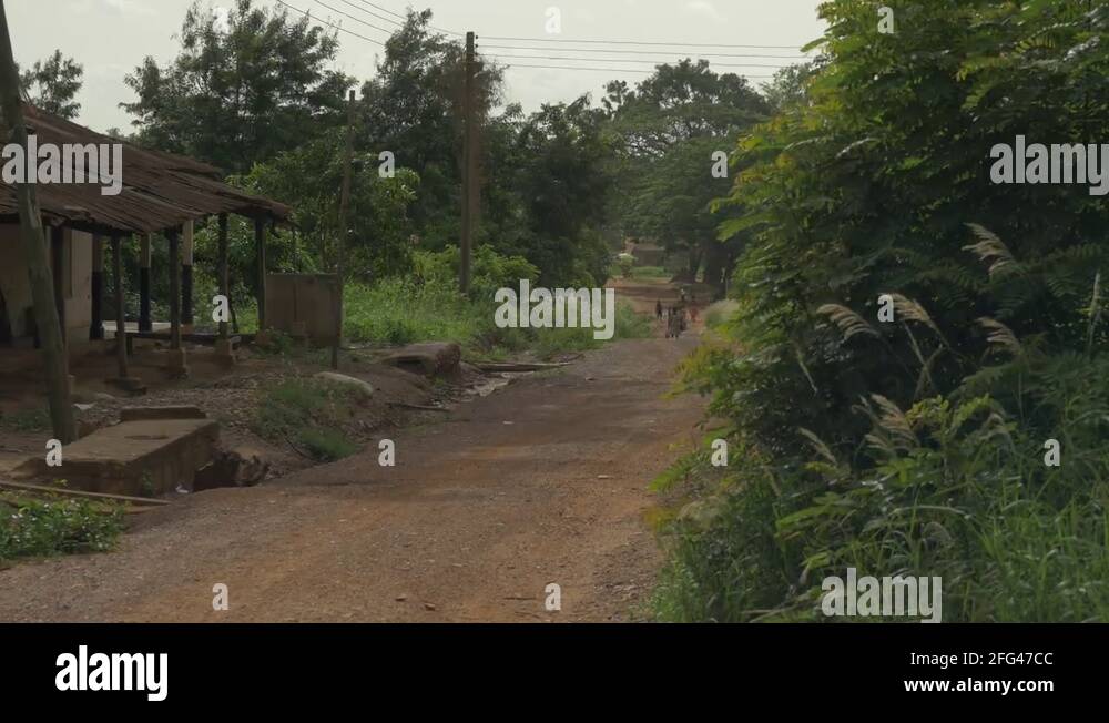 Ghana house Stock Videos & Footage - HD and 4K Video Clips - Alamy