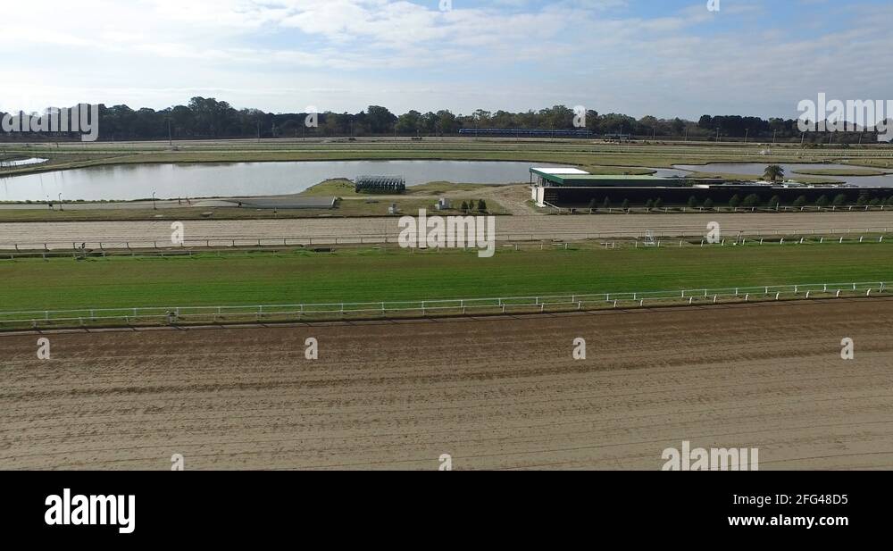 Race field course racetrack Stock Videos & Footage - HD and 4K Video ...