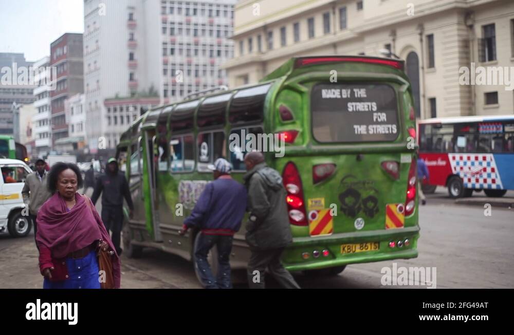 Bus transport kenya Stock Videos & Footage - HD and 4K Video Clips - Alamy