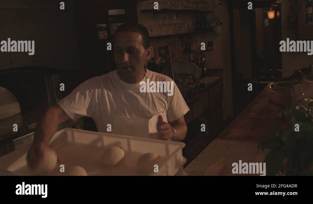 Making bread in bakery in Stock Videos & Footage - HD and 4K Video ...