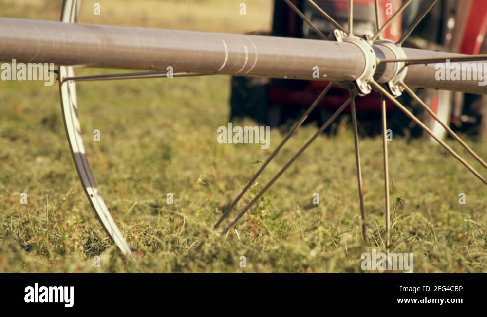 Wheel irrigation Stock Videos & Footage - HD and 4K Video Clips - Alamy