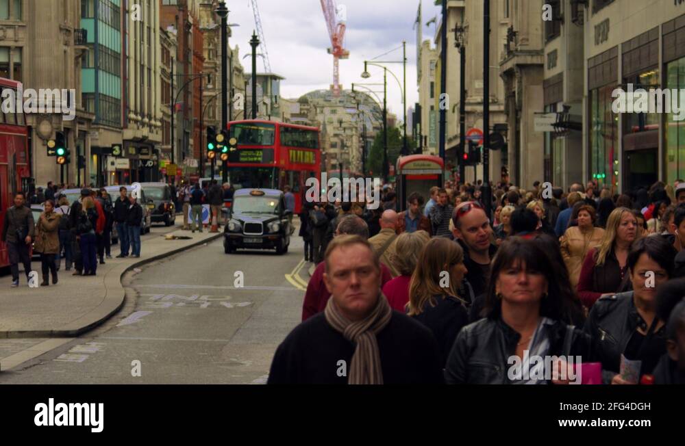 London hustle and bustle Stock Videos & Footage - HD and 4K Video Clips - Alamy