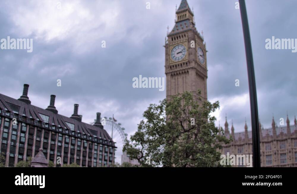 London england uk government built structure Stock Videos & Footage ...