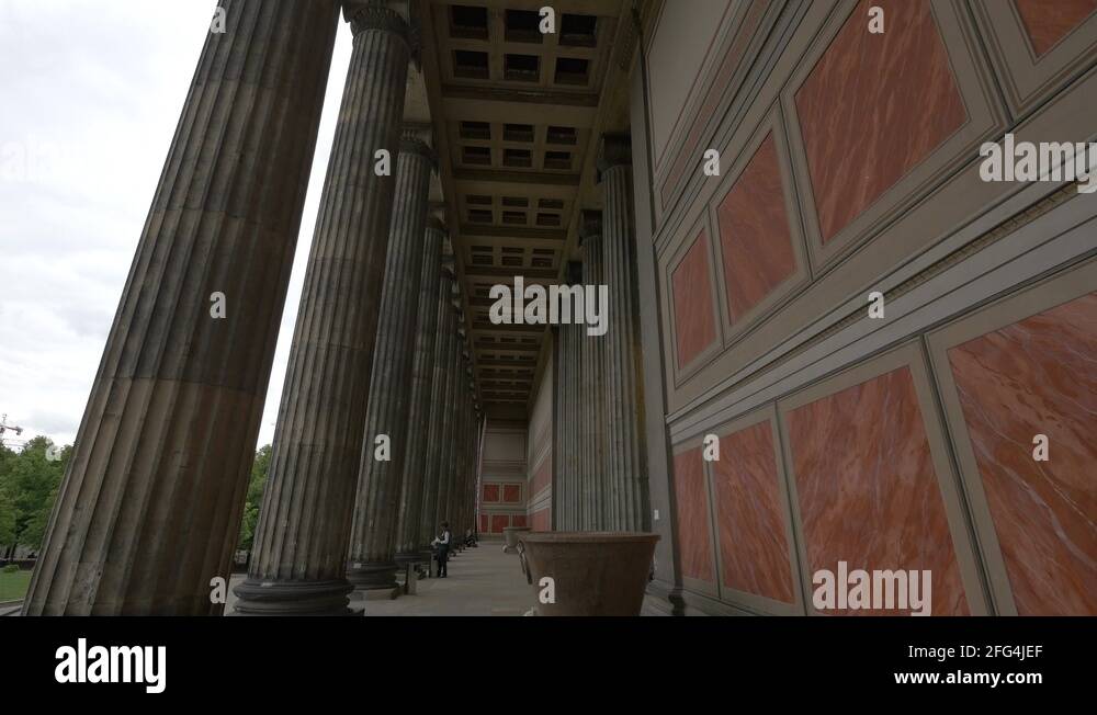 Famous ionic Stock Videos & Footage - HD and 4K Video Clips - Alamy