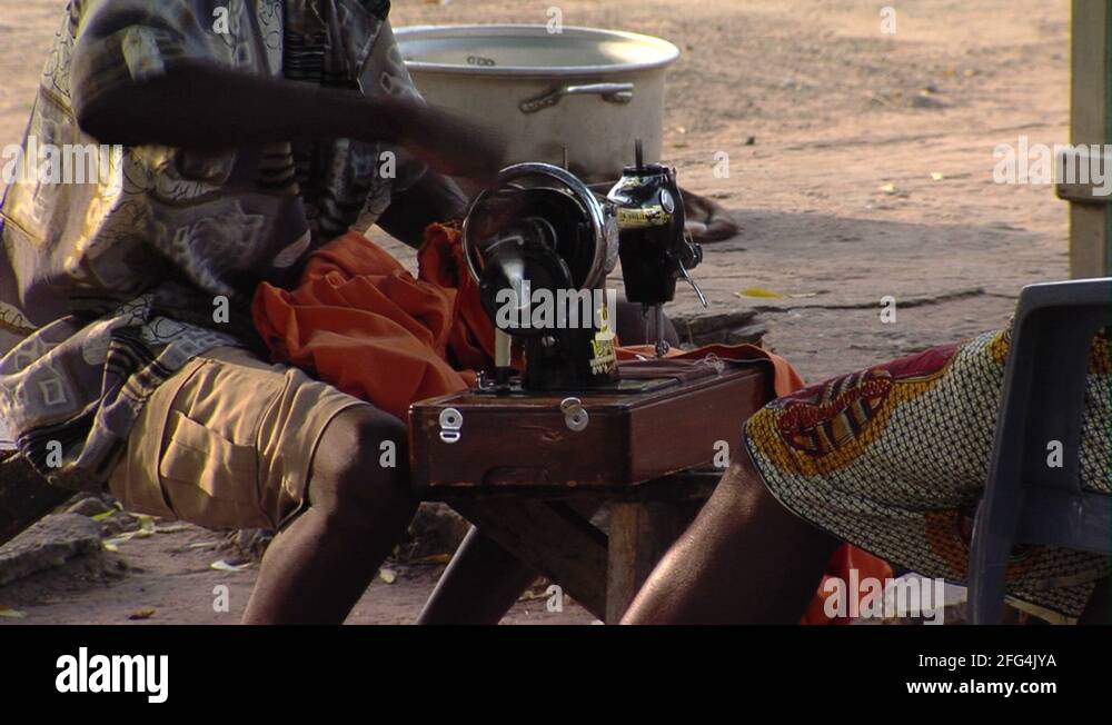 People sewing Stock Videos & Footage - HD and 4K Video Clips - Alamy